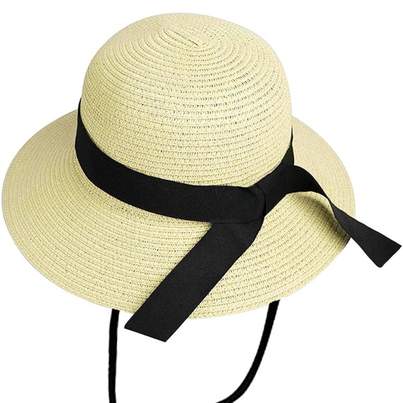 Accessories | Womens Sun Hat Material Is High Quality | Poshmark